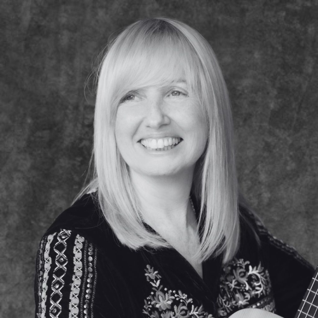 Anne Malone Yoga | The Shala
