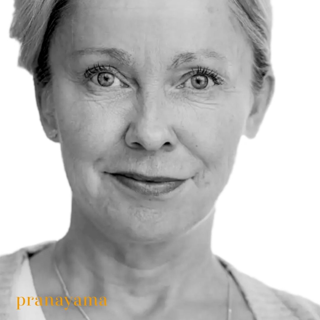 Discover Pranayama Teacher Training | The Shala