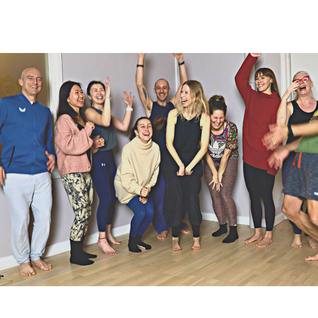 Yoga Adjustment & Assistance Teacher Training | The Shala