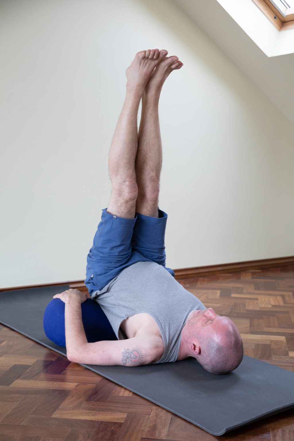 Yin Yoga Workshop - The Shala | Yoga London