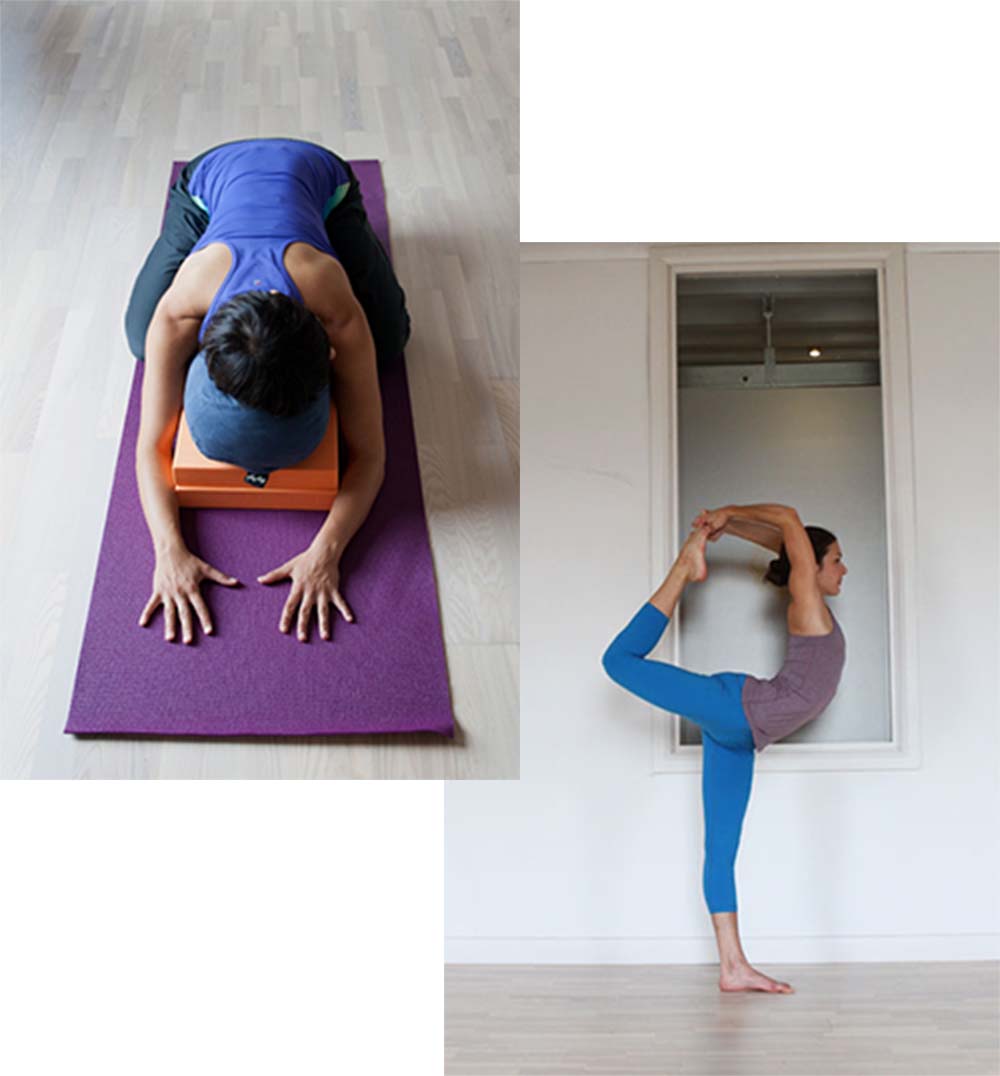 New Students - The Shala | Yoga London