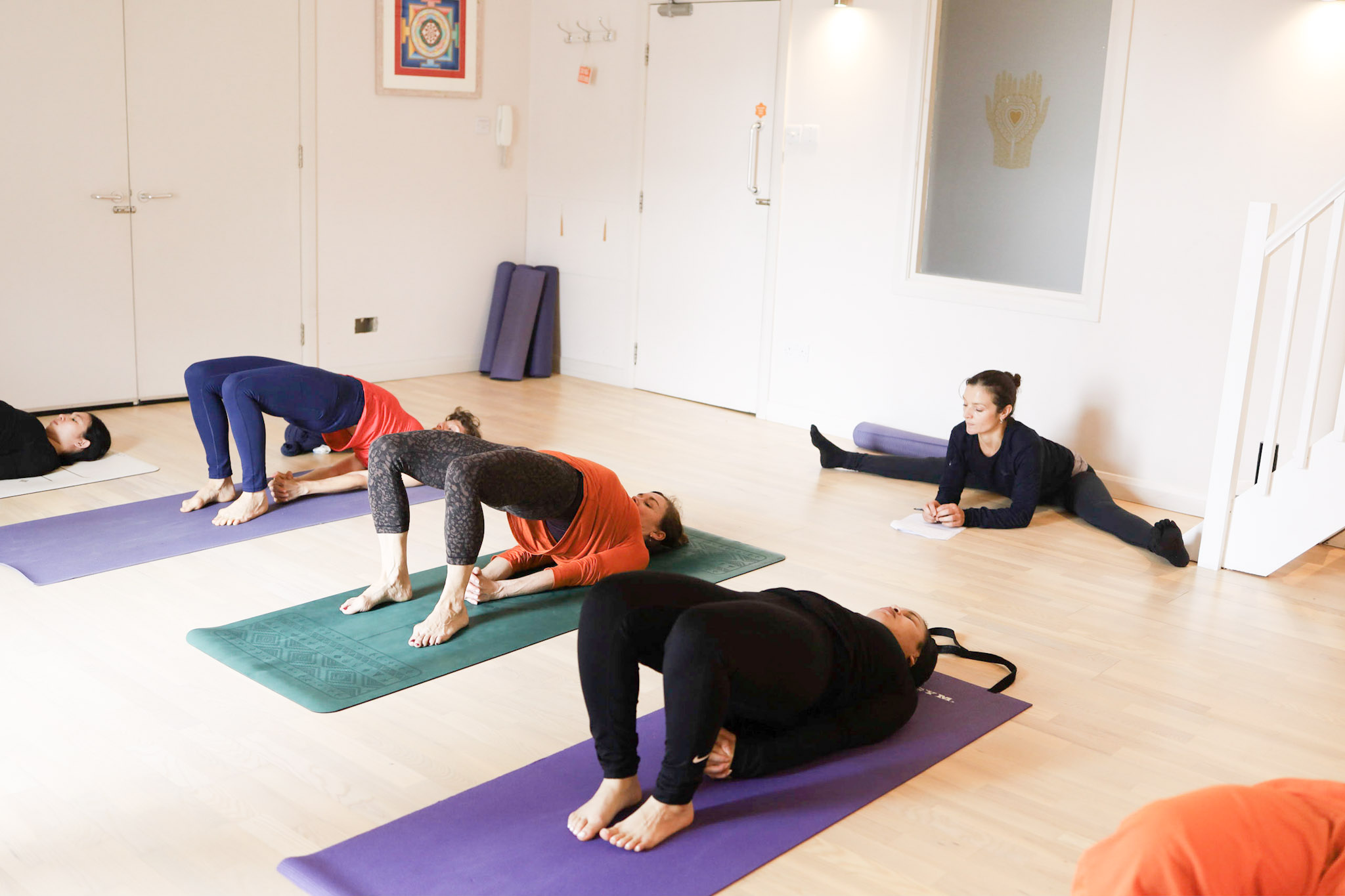 Yoga Alliance CPD | The Shala School of Yoga