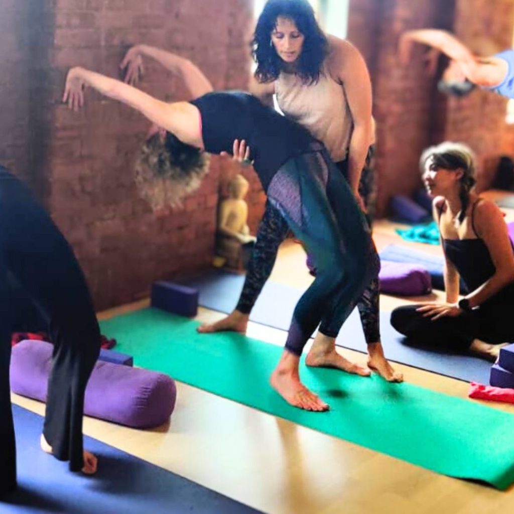 Inversions + Arm Balances | Playfulness + Perspective Teacher Training ...