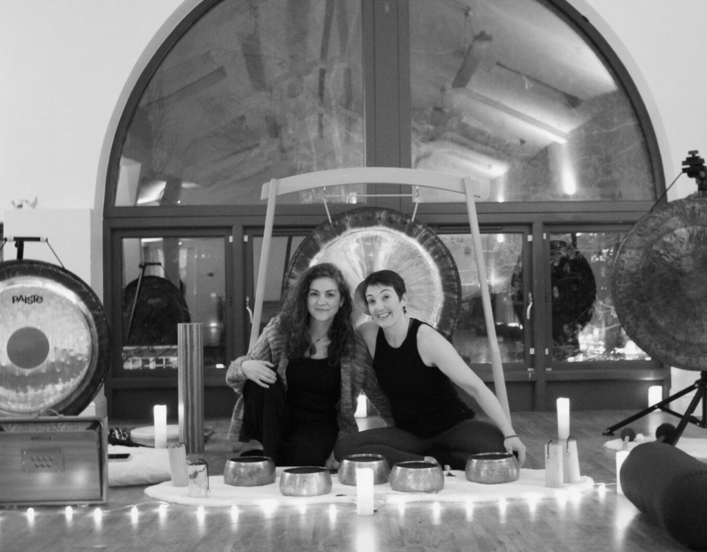 Workshops Archive - The Shala | Yoga London