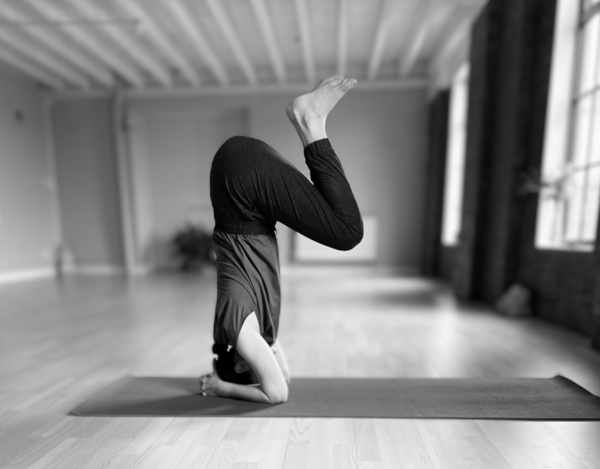 Workshops Archive - The Shala | Yoga London