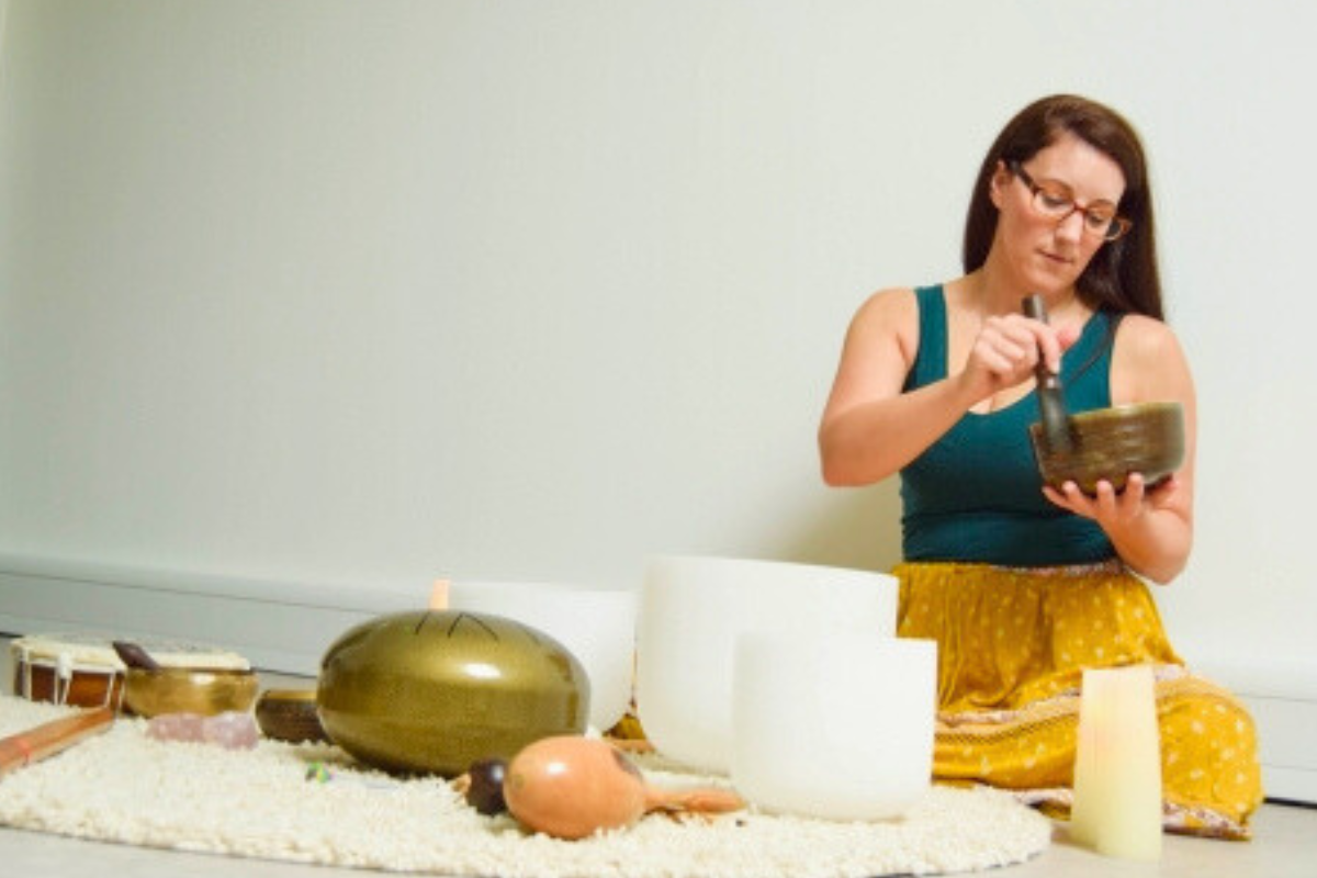Women's Wellness at the Shala